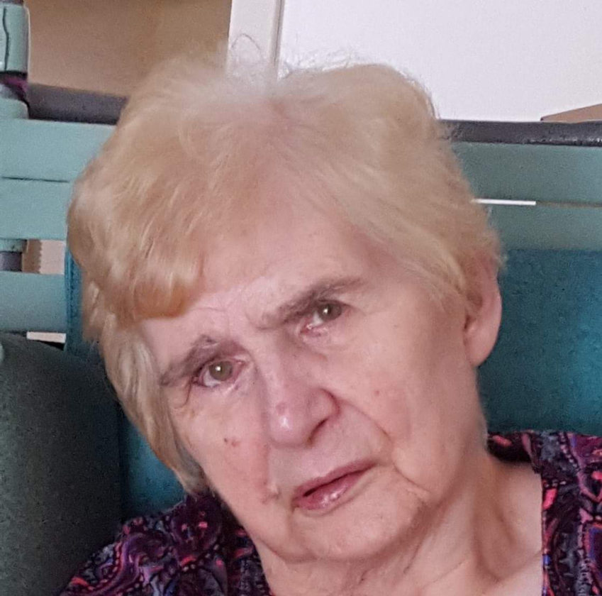 Elizabeth “Betty” Tarnowski | News, Sports, Jobs - Observer Today